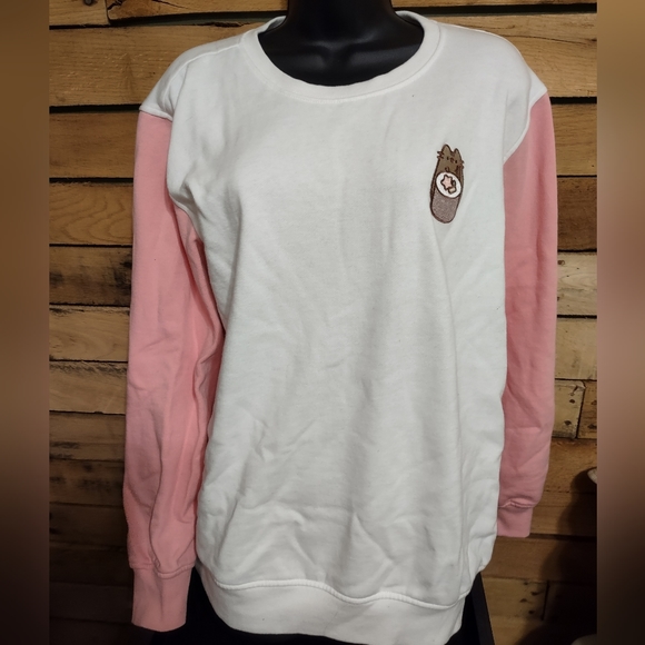 Pusheen | Sweaters | Pusheen Box Exclusive Sushi Sweater | Poshmark